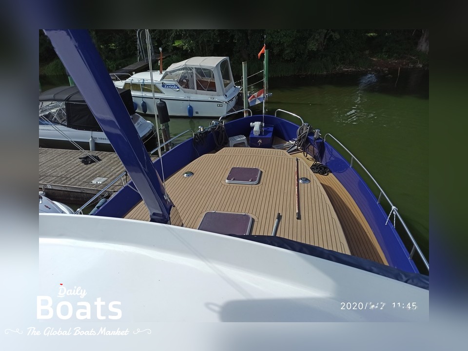 2006 Treffer Canal for sale. View price, photos and Buy 2006 Treffer ...