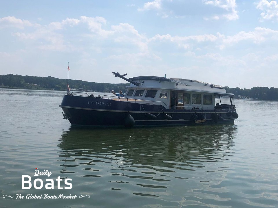 2006 Treffer Canal for sale. View price, photos and Buy 2006 Treffer ...