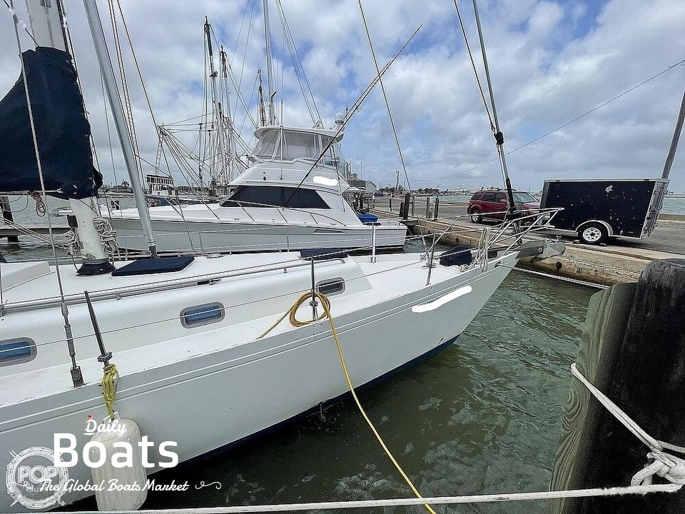 1979 Kelly Yachts Peterson 46 for sale. View price, photos and Buy 1979 ...