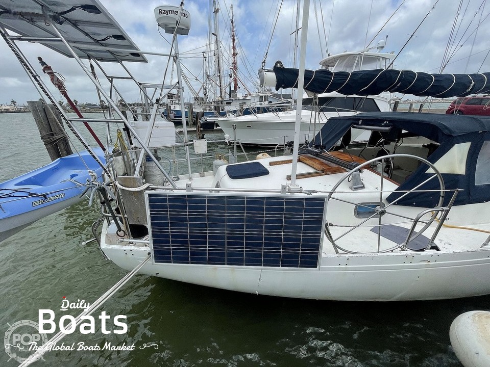 1979 Kelly Yachts Peterson 46 for sale. View price, photos and Buy 1979 ...