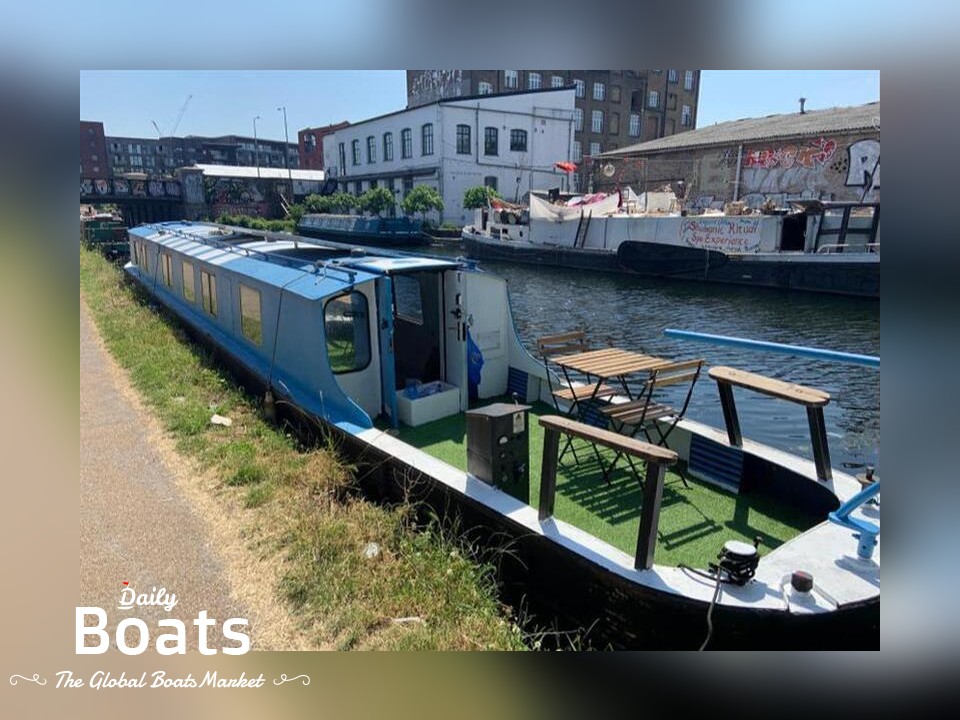 1978 Pennine 57 Cruiser Stern for sale. View price, photos and Buy 1978 ...