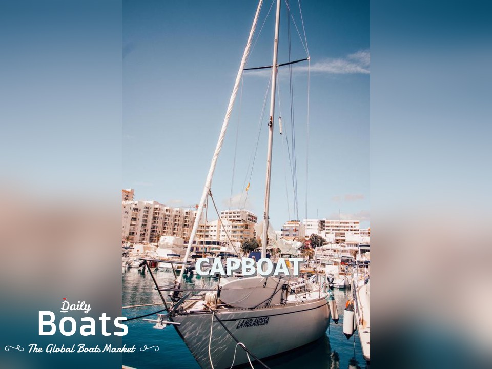 1978 Inerga NAO Glass Puma 32 for sale. View price, photos and Buy 1978 Inerga NAO Glass Puma 32 ...