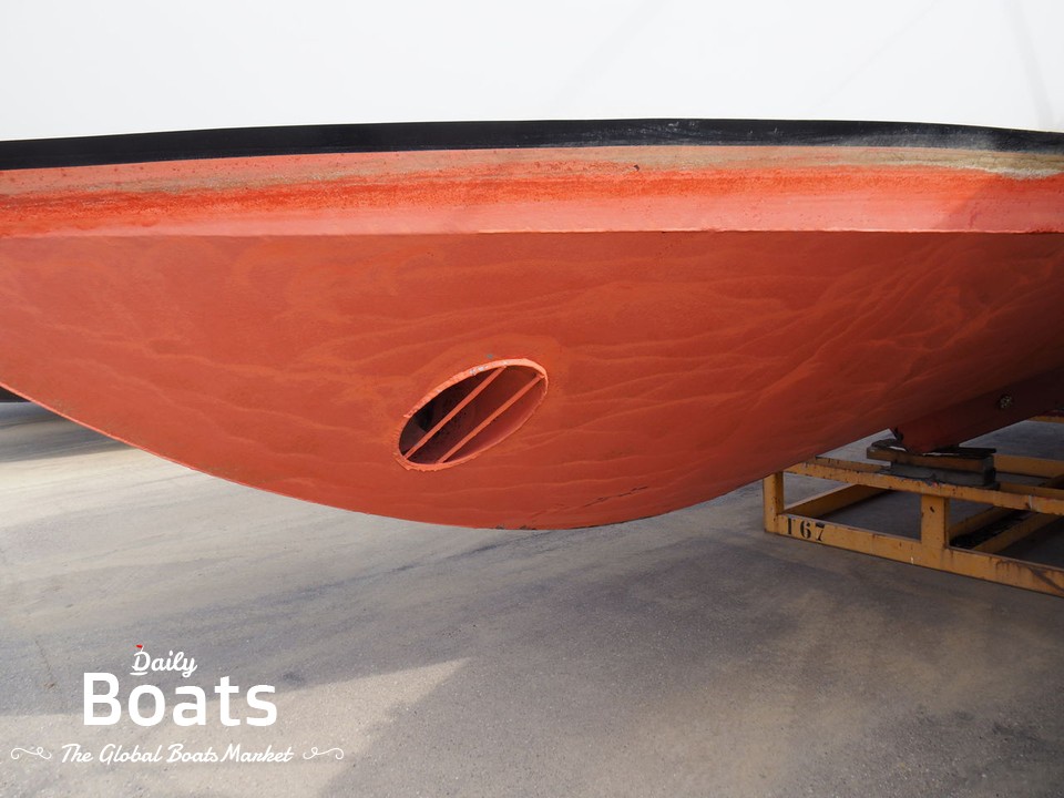 2003 Hemmes 1080 for sale. View price, photos and Buy 2003 Hemmes 1080 ...