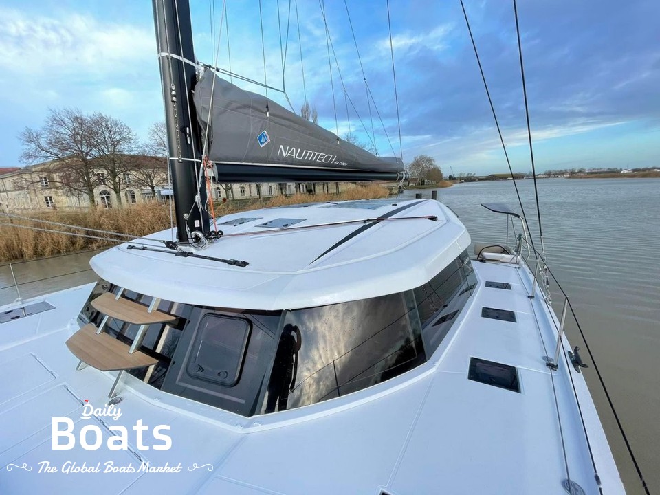 2023 Nautitech 44 Open for sale. View price, photos and Buy 2023 ...