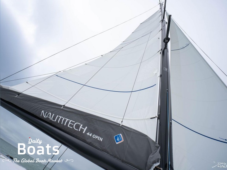 2023 Nautitech 44 Open for sale. View price, photos and Buy 2023 ...