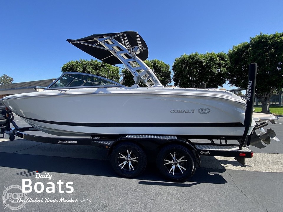 2016 Cobalt Boats 220 for sale. View price, photos and Buy 2016 Cobalt ...