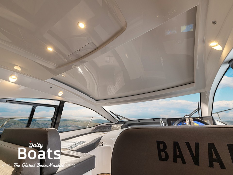 2022 Bavaria Sr41 (Demo) for sale. View price, photos and Buy 2022 ...