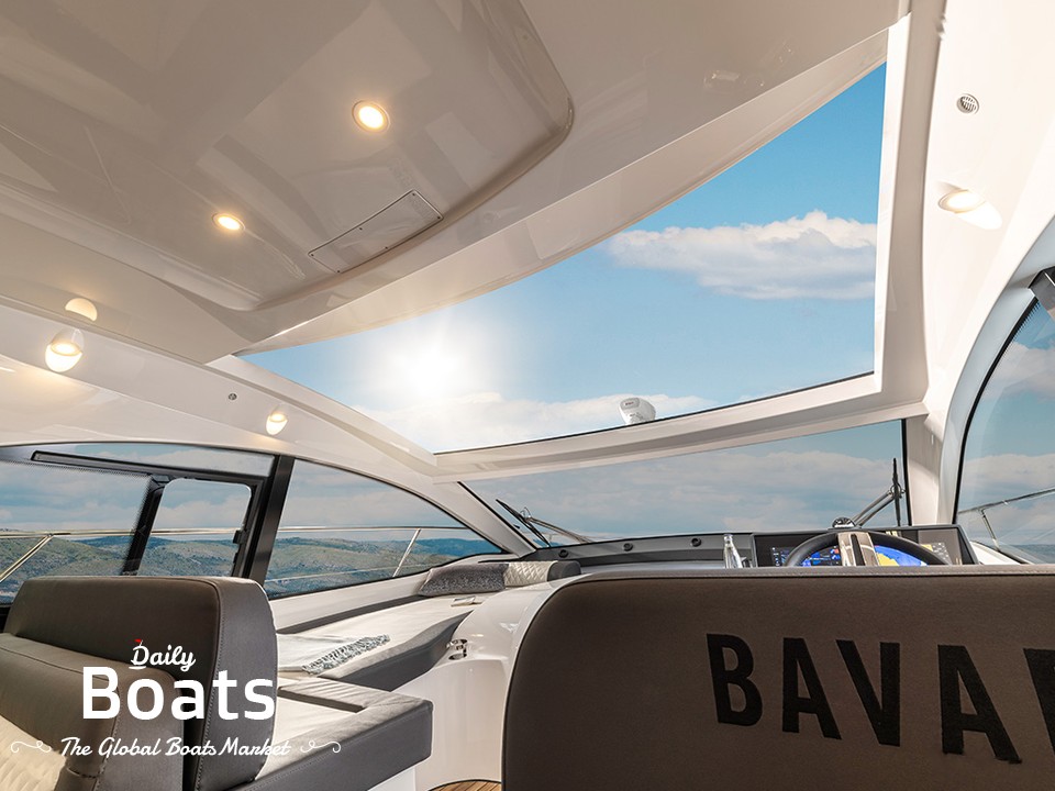 2022 Bavaria Sr41 (Demo) for sale. View price, photos and Buy 2022 ...