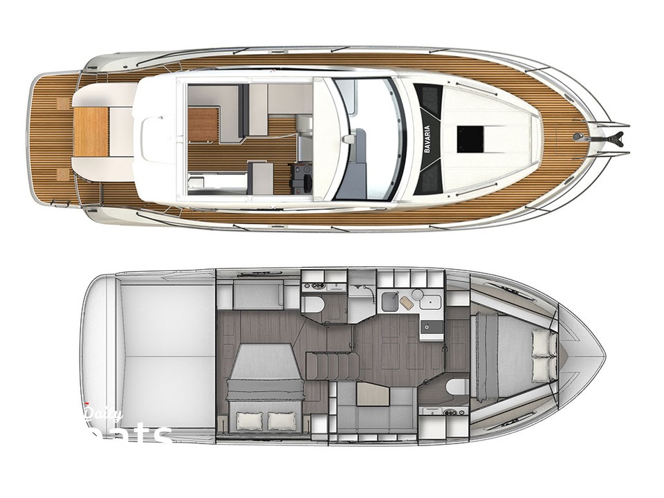 2022 Bavaria Sr41 (Demo) for sale. View price, photos and Buy 2022 ...