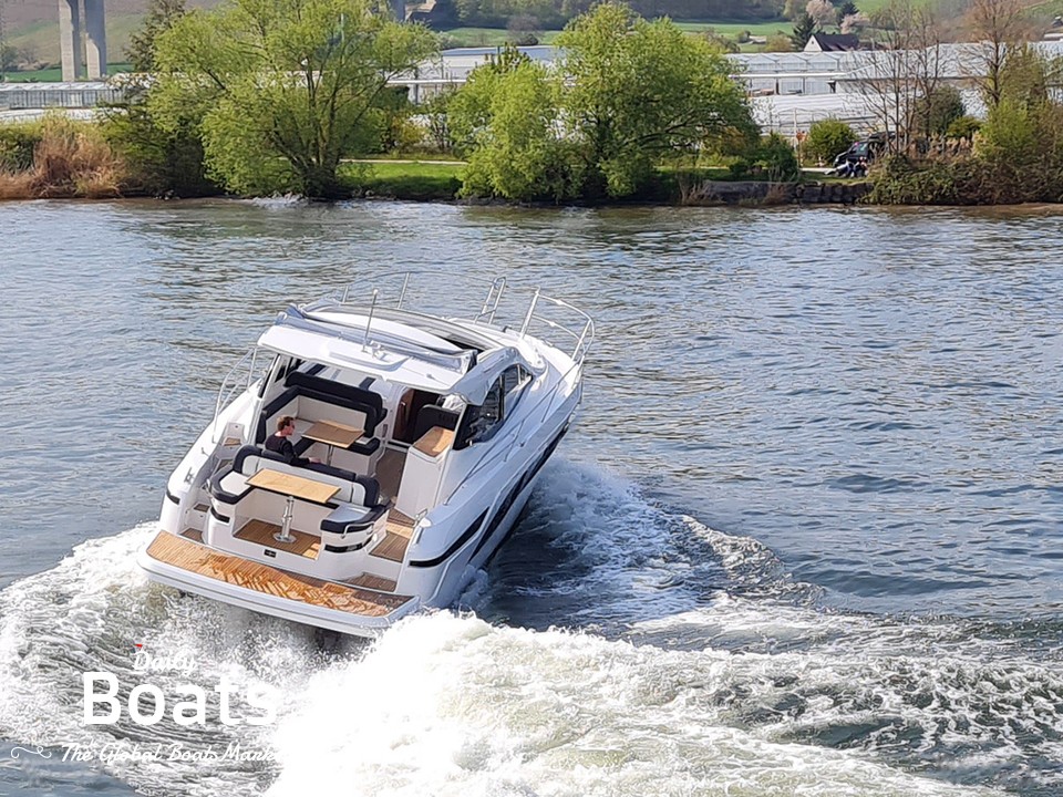 Bavaria SR41 (Demo) for sale. View price, photos and Buy Bavaria SR41 ...