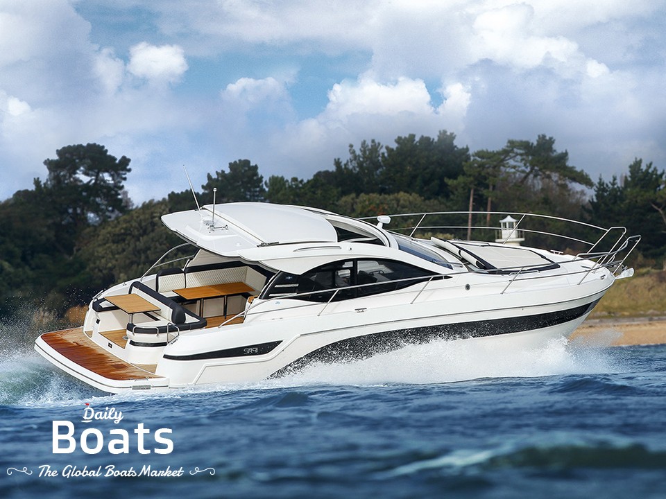 2022 Bavaria Sr41 (Demo) for sale. View price, photos and Buy 2022 ...