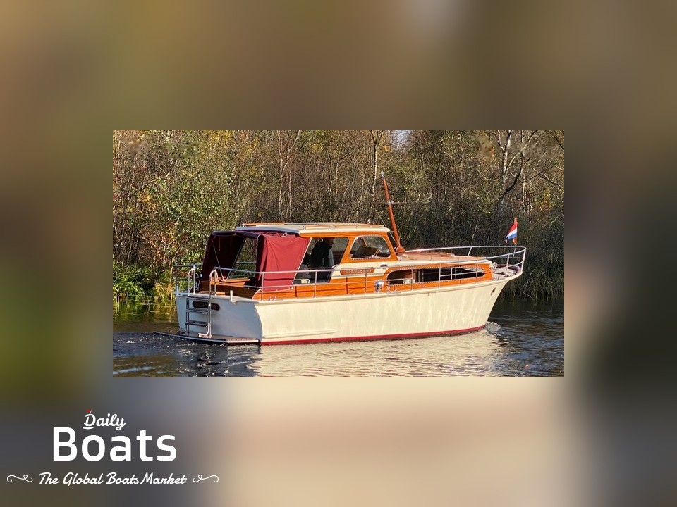 Super Van Craft 9.80 Ok for sale. View price, photos and Buy Super Van ...