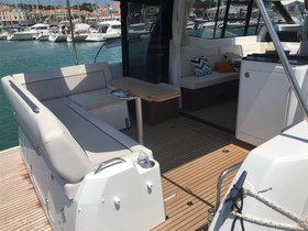 2022 Jeanneau Nc 37 for sale. View price, photos and Buy 2022 Jeanneau ...