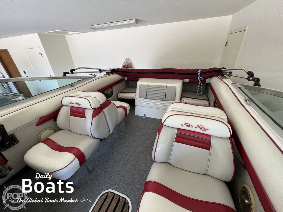 1992 Sea Ray 200 Br for sale. View price, photos and Buy 1992 Sea Ray ...