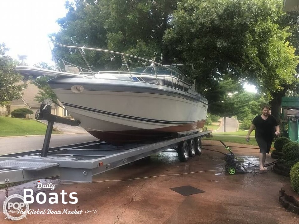 1988 Formula Boats 26 Pc for sale. View price, photos and Buy 1988 ...