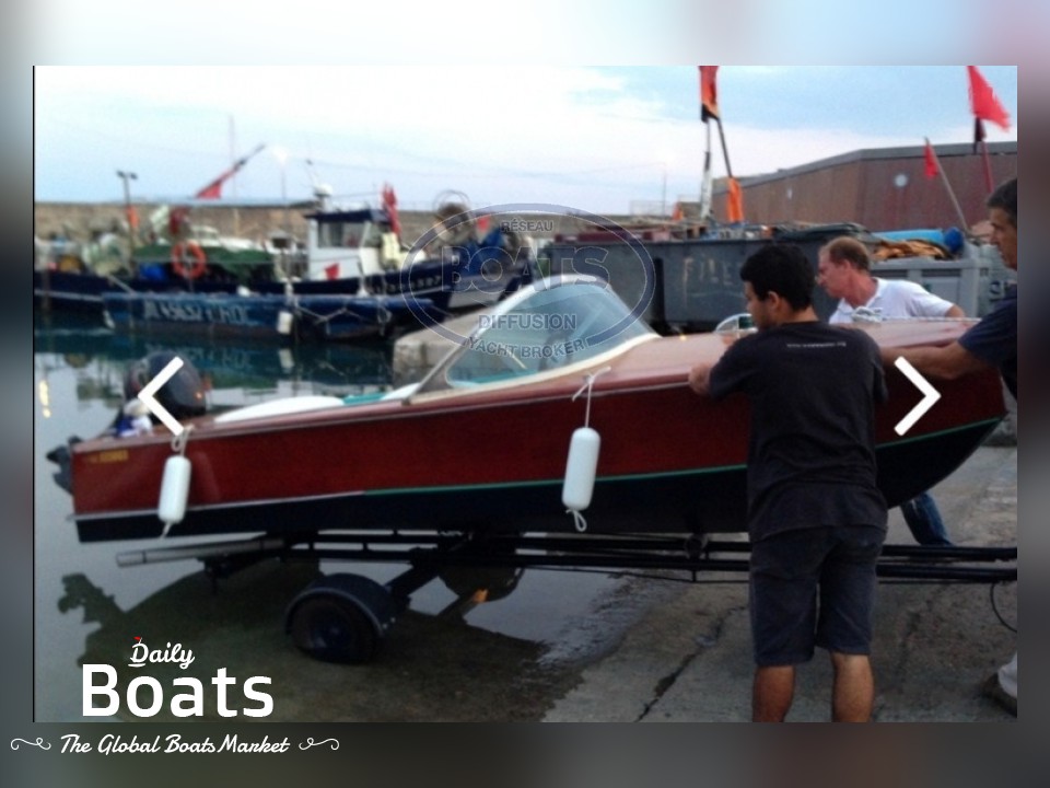 1964 Runabout Donoratico for sale. View price, photos and Buy 1964 ...