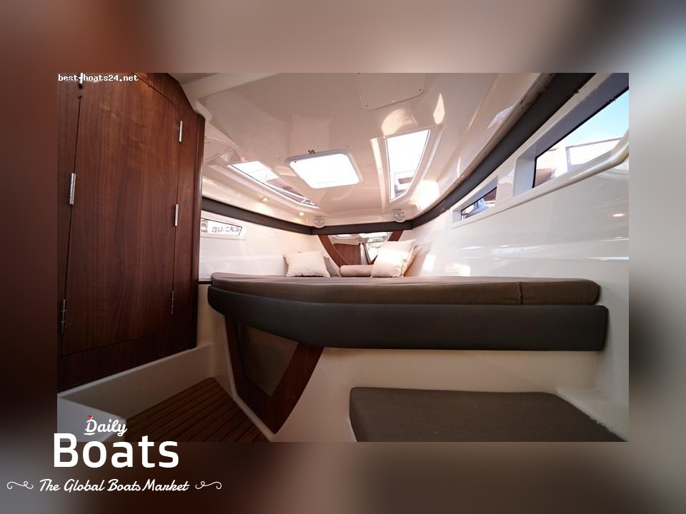 2022 Quicksilver Activ 805 Cruiser for sale. View price, photos and Buy ...