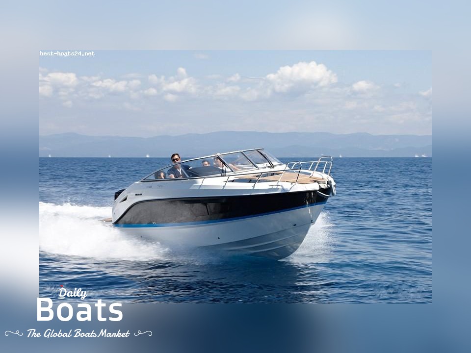 2022 Quicksilver Activ 805 Cruiser for sale. View price, photos and Buy ...