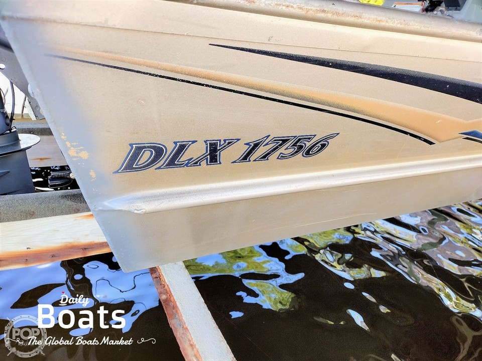 2006 G3 Boats 1756 Dlx for sale. View price, photos and Buy 2006 G3 ...
