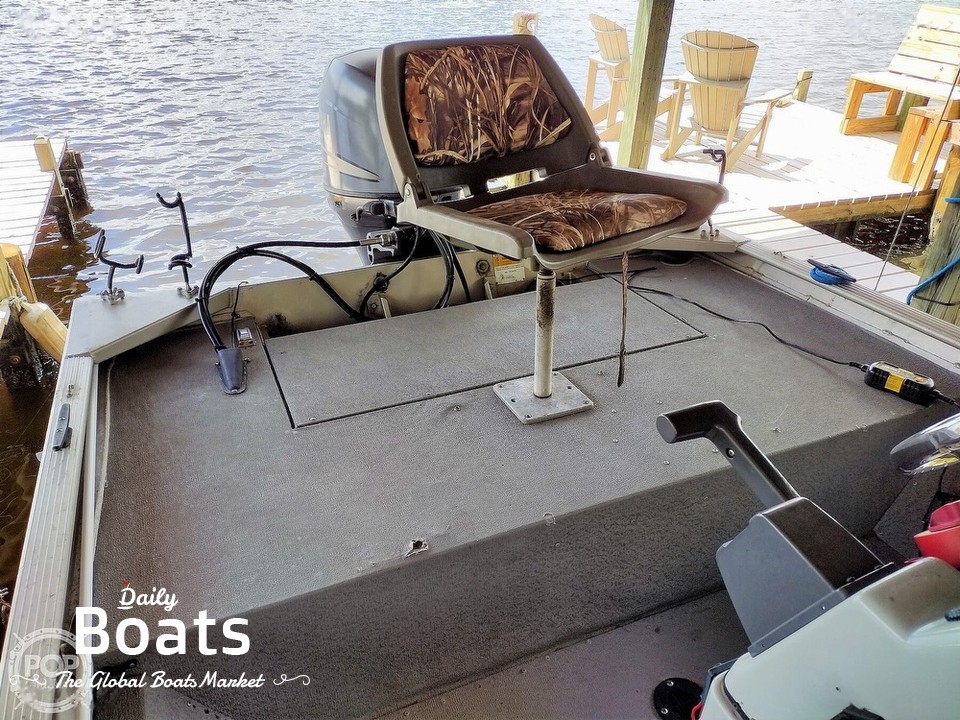 2006 G3 Boats 1756 Dlx for sale. View price, photos and Buy 2006 G3 ...
