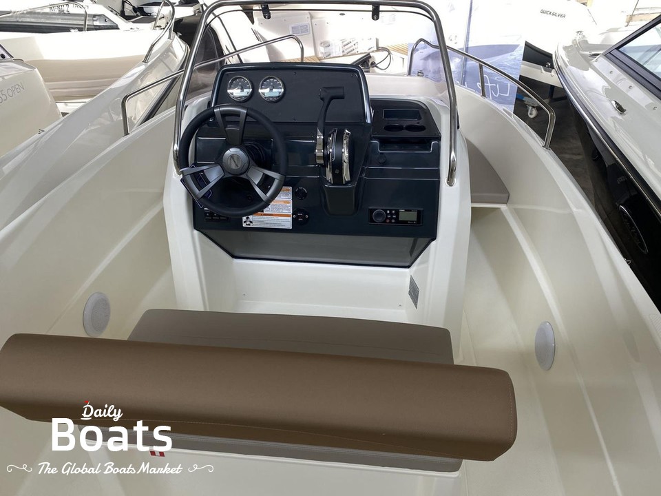 2022 Quicksilver Activ 505 Open + 50Ps for sale. View price, photos and ...