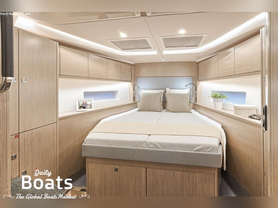 2022 Bavaria C45 for sale. View price, photos and Buy 2022 Bavaria C45 ...