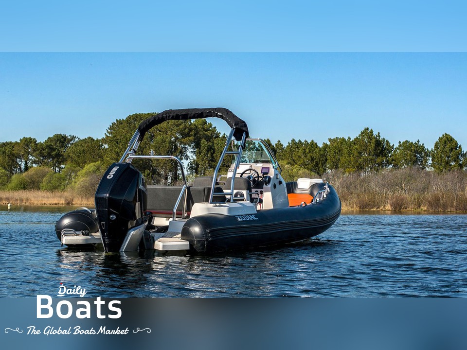 2021 Zodiac Medline 6.8 for sale. View price, photos and Buy 2021 ...