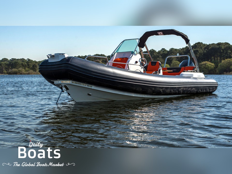 2021 Zodiac Medline 6.8 for sale. View price, photos and Buy 2021 ...