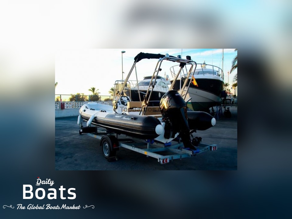 2018 Tarpon 50 for sale. View price, photos and Buy 2018 Tarpon 50 #263987