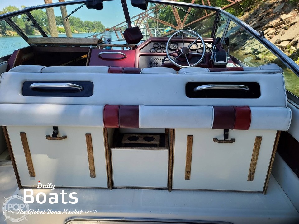 1987 Sea Ray 270 for sale. View price, photos and Buy 1987 Sea Ray 270 ...