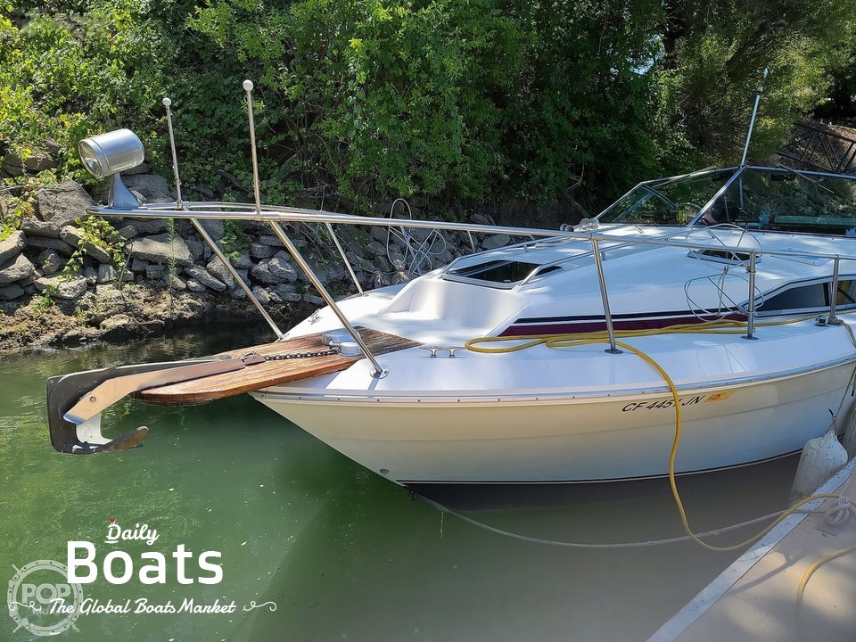 1987 Sea Ray 270 for sale. View price, photos and Buy 1987 Sea Ray 270 ...