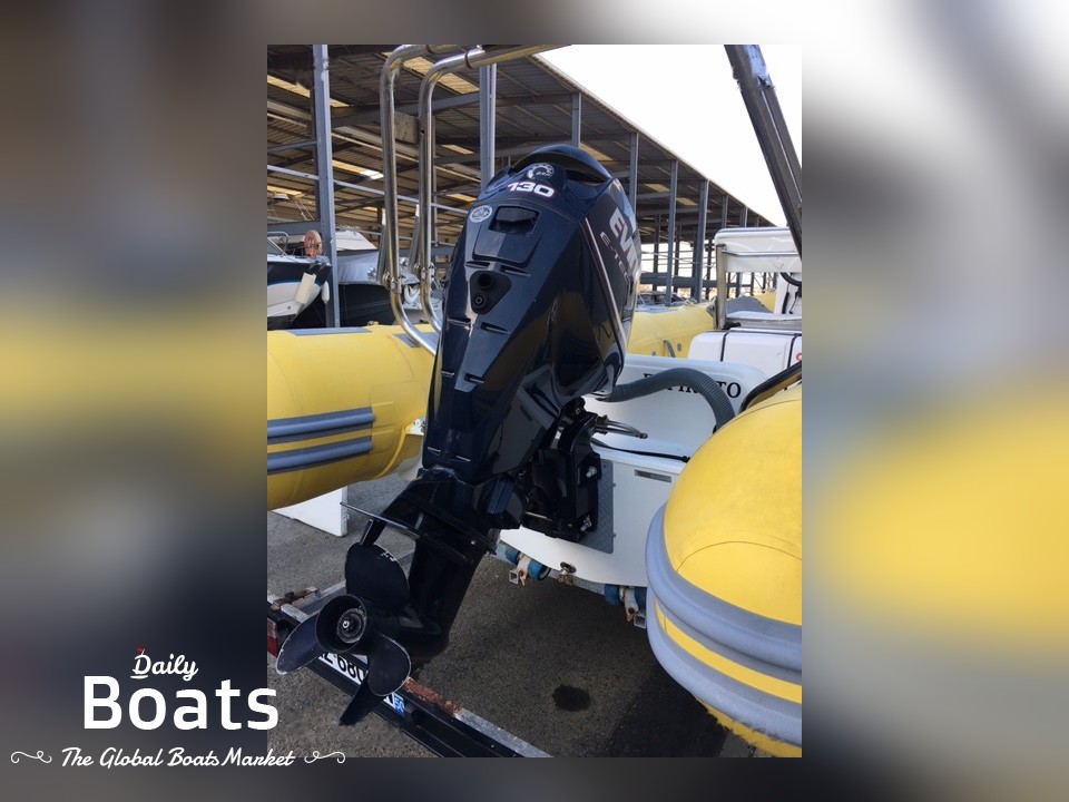 2010 Caribe Inflatables Ub 20 Sc for sale. View price, photos and Buy ...