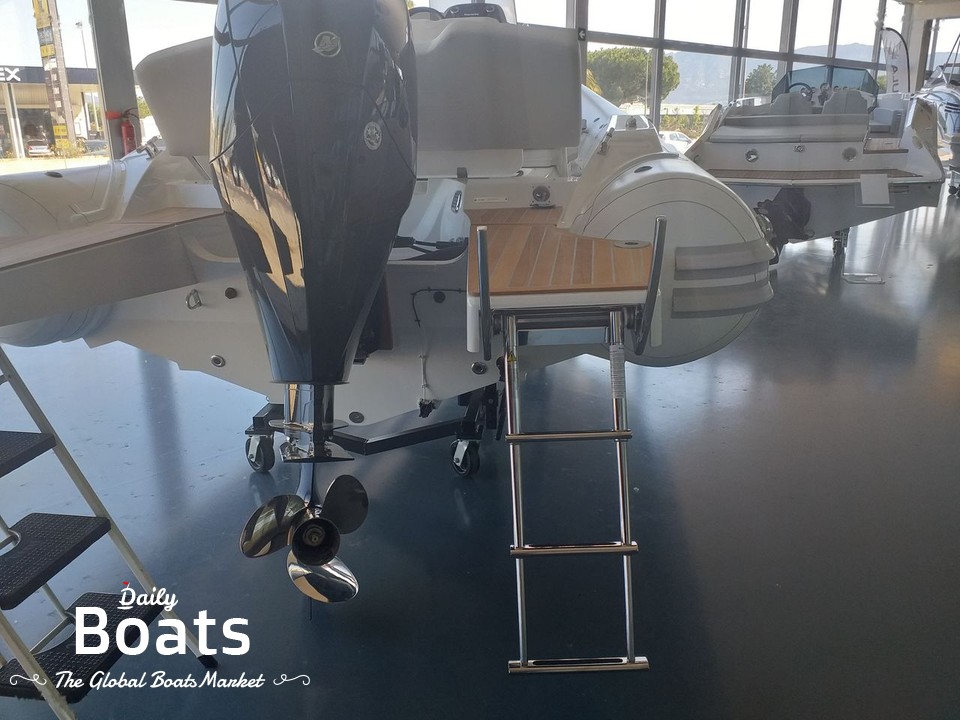 2019 Sacs Marine Strider 700 for sale. View price, photos and Buy 2019 ...