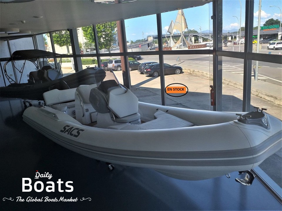 2019 Sacs Marine Strider 700 for sale. View price, photos and Buy 2019 ...