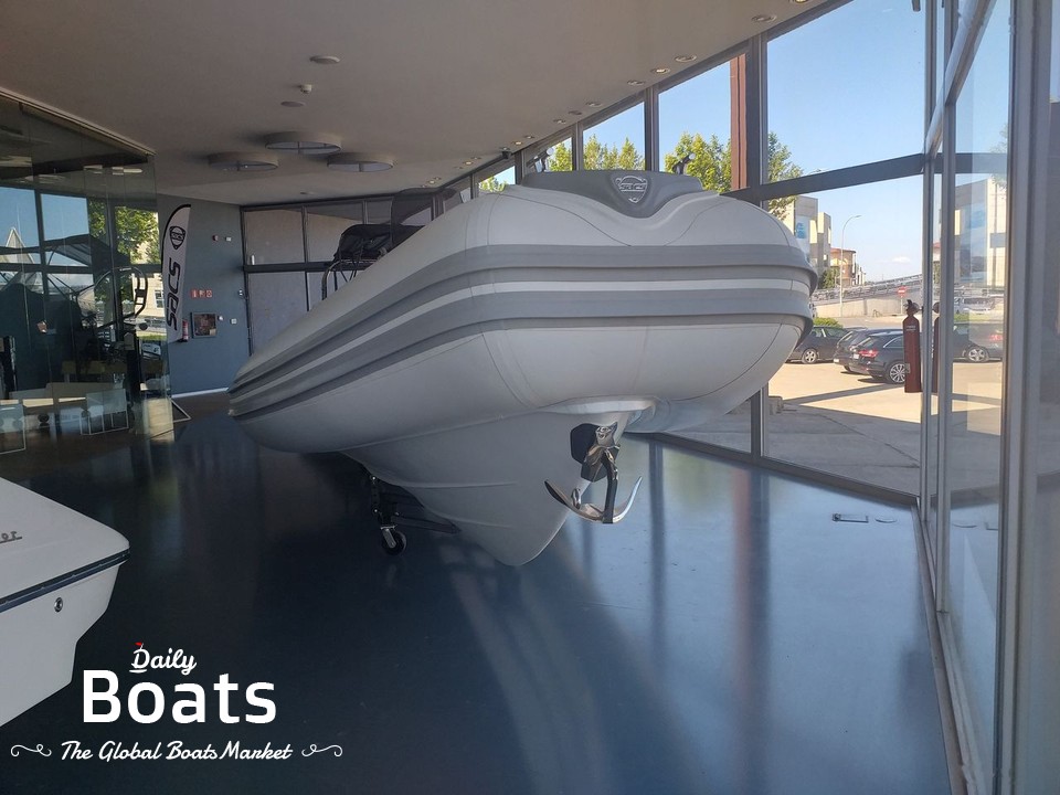 2019 Sacs Marine Strider 700 for sale. View price, photos and Buy 2019 ...