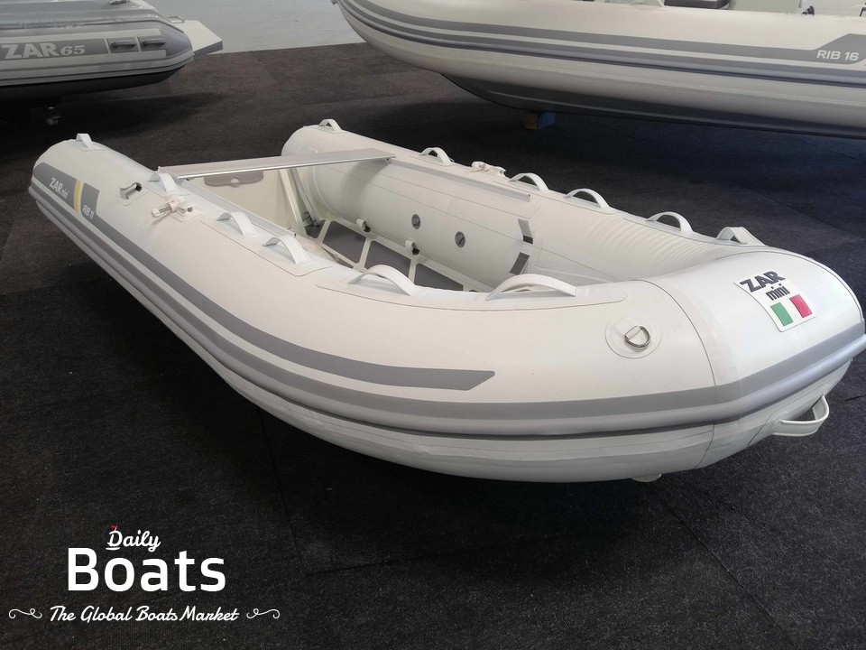 2022 ZAR Formenti Mini Rib11 Dl for sale. View price, photos and Buy ...