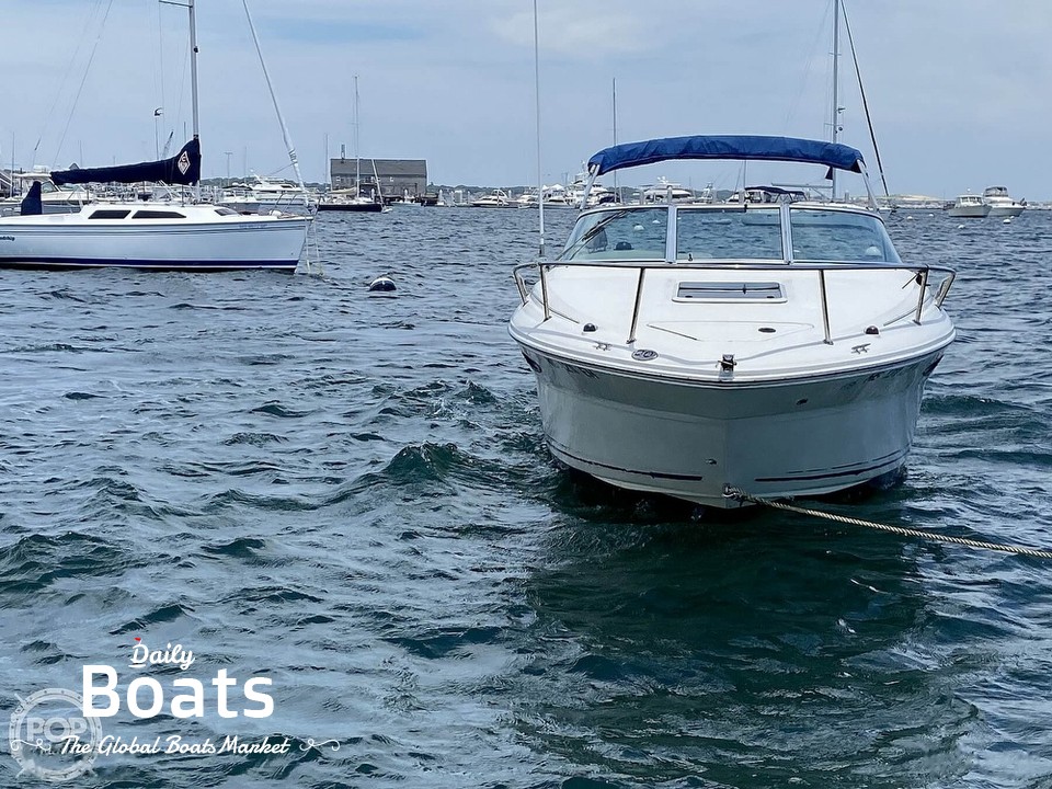 2003 Sea Ray 225 Weekender for sale. View price, photos and Buy 2003 ...