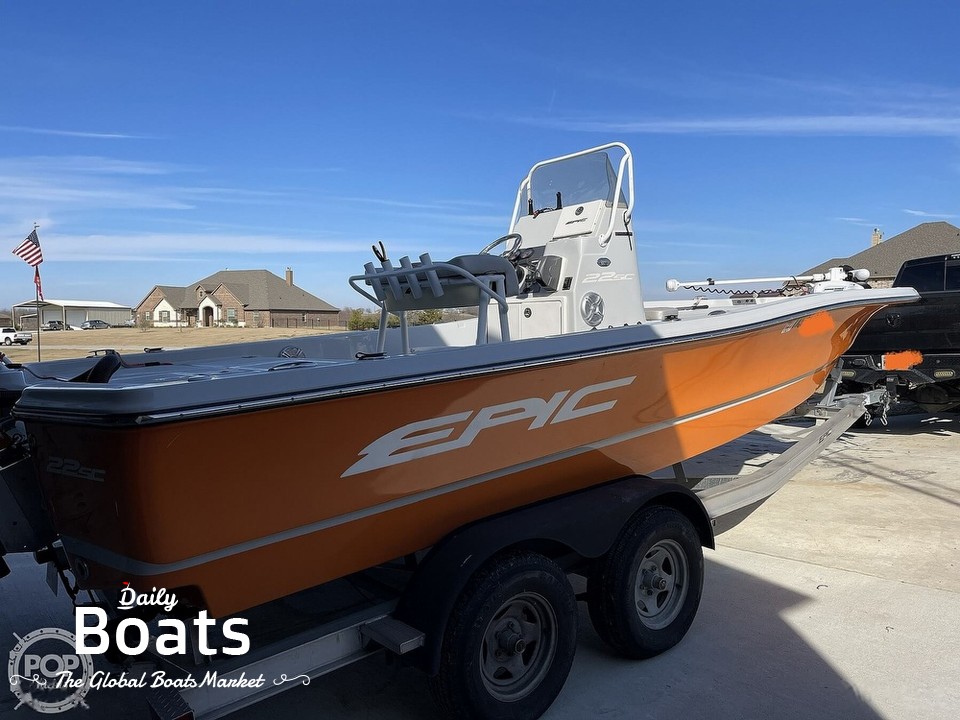 2015 Epic 22Sc for sale. View price, photos and Buy 2015 Epic 22Sc #264060