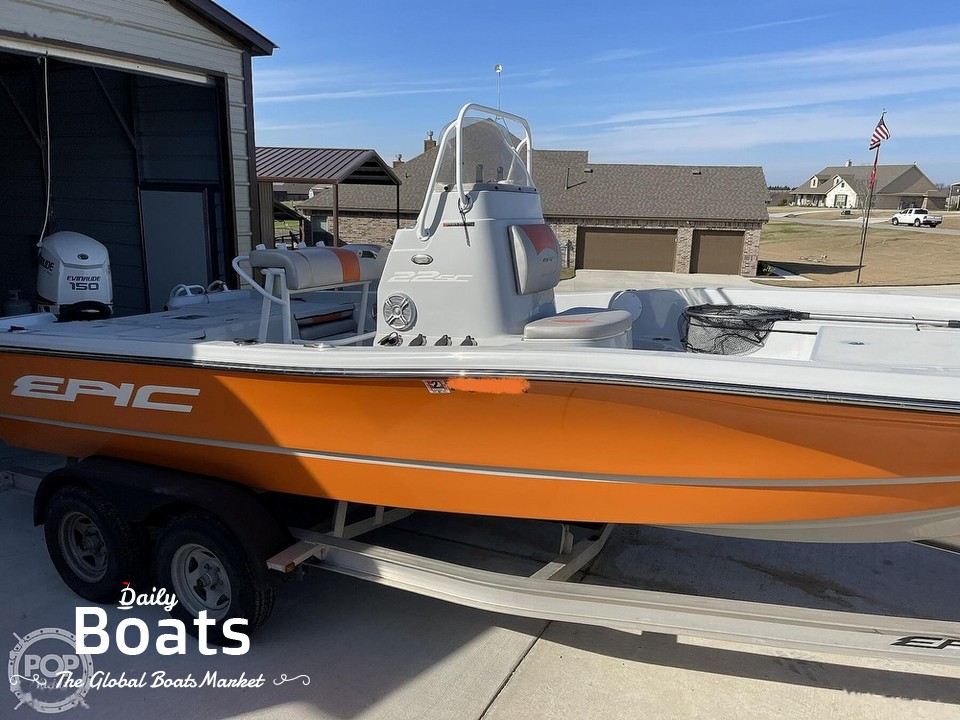 2015 Epic 22Sc for sale. View price, photos and Buy 2015 Epic 22Sc #264060