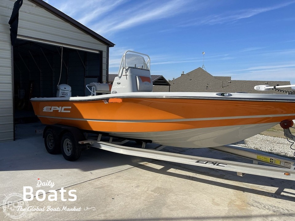 2015 Epic 22Sc for sale. View price, photos and Buy 2015 Epic 22Sc #264060