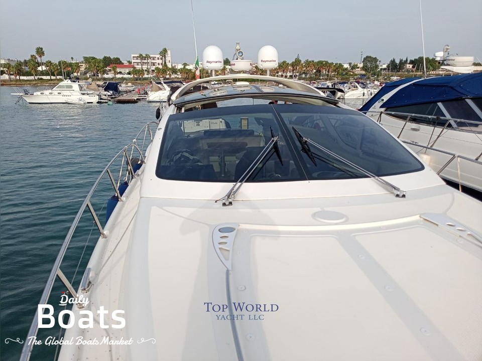 2008 Atlantis 55 for sale. View price, photos and Buy 2008 Atlantis 55 ...