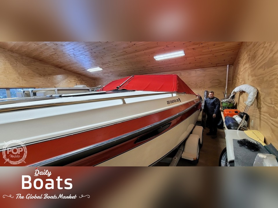 1989 Wellcraft Nova 23Xl for sale. View price, photos and Buy 1989 ...