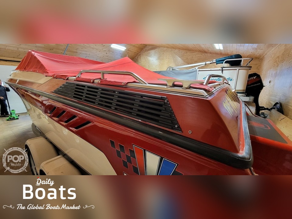 1989 Wellcraft Nova 23Xl for sale. View price, photos and Buy 1989 ...