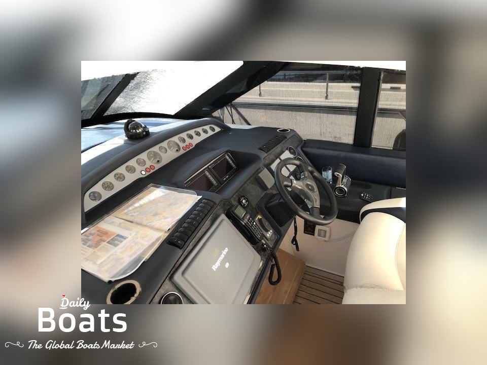 2007 Princess Yachts V58 for sale. View price, photos and Buy 2007 ...