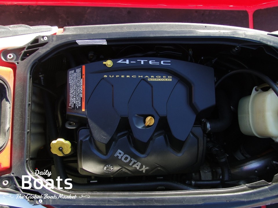 2007 Sea-Doo 215 Rxp for sale. View price, photos and Buy 2007 Sea-Doo ...