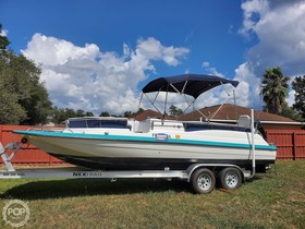 1995 Hurricane Boats 24 Fun Deck for sale. View price, photos and Buy ...