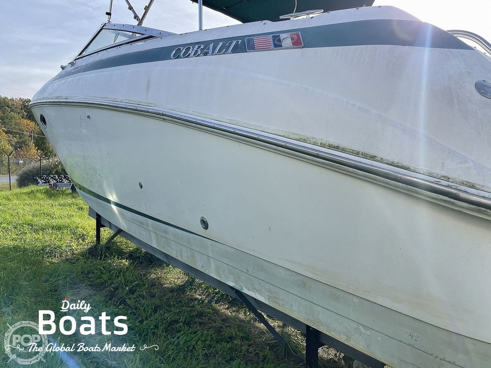 2000 Cobalt Boats 293 for sale. View price, photos and Buy 2000 Cobalt ...