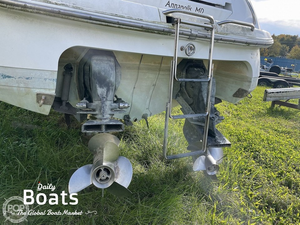 2000 Cobalt Boats 293 for sale. View price, photos and Buy 2000 Cobalt ...