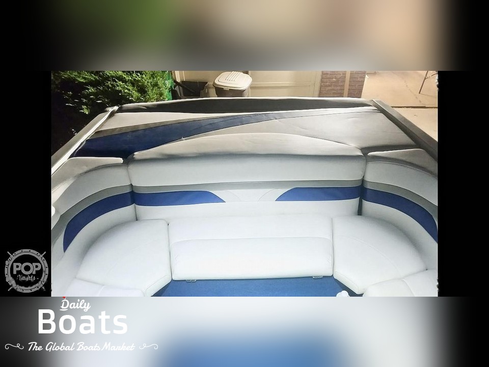 1998 Formula Boats 2270 Falcon for sale. View price, photos and Buy ...