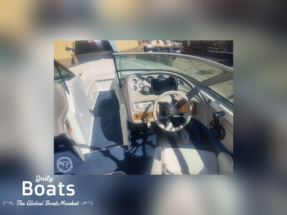 1998 Formula Boats 2270 Falcon for sale. View price, photos and Buy ...